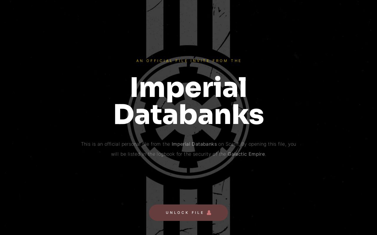 Imperial Data Base